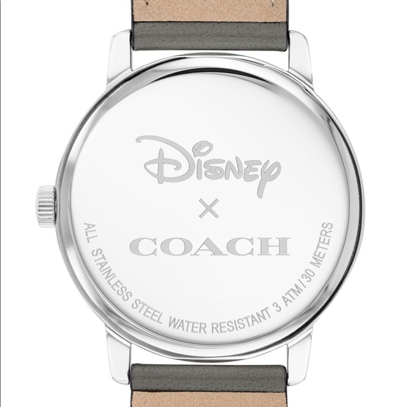 Coach | Accessories | Coach Disney X Dumbo Watch | Poshmark